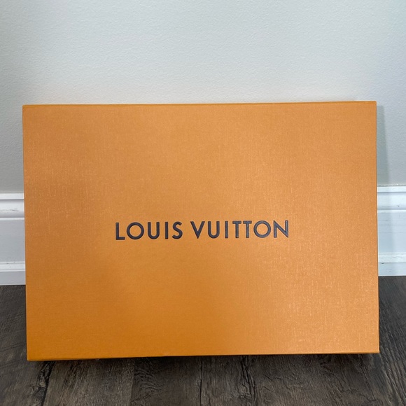 Louis Vuitton | Bags | Louis Vuitton Empty Box | Poshmark